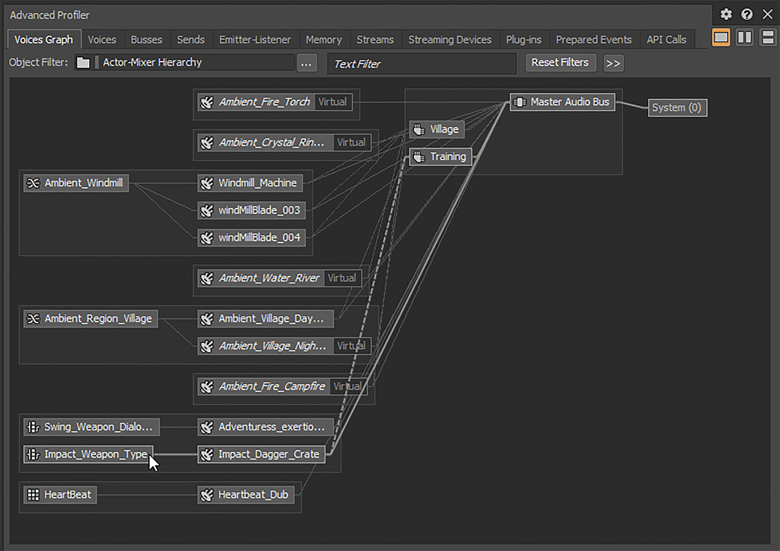 手游音频：设计难题和解决方案 | Audiokinetic Blog